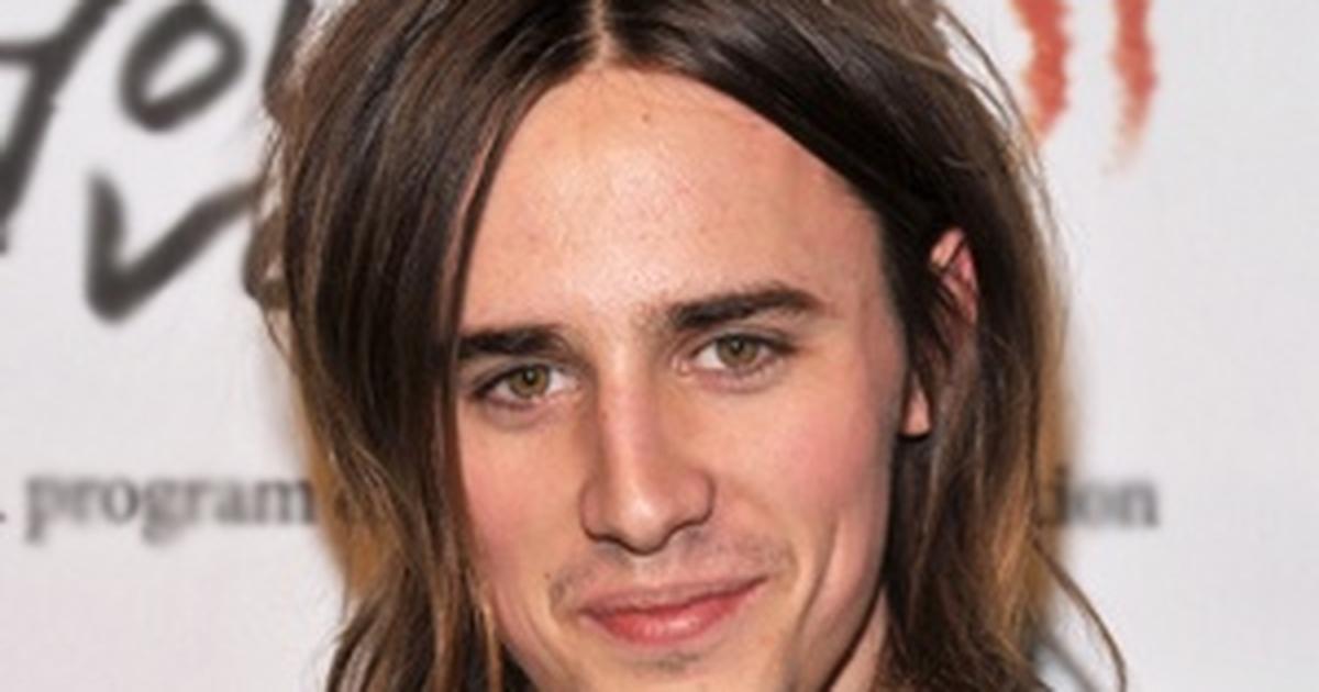 Broadway Finds Its 'Spider-Man' in Reeve Carney
