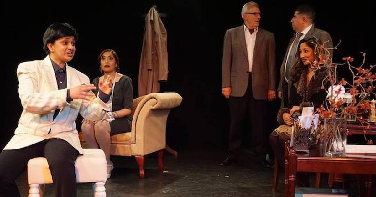 Giving a Classic Character a Transgender Twist