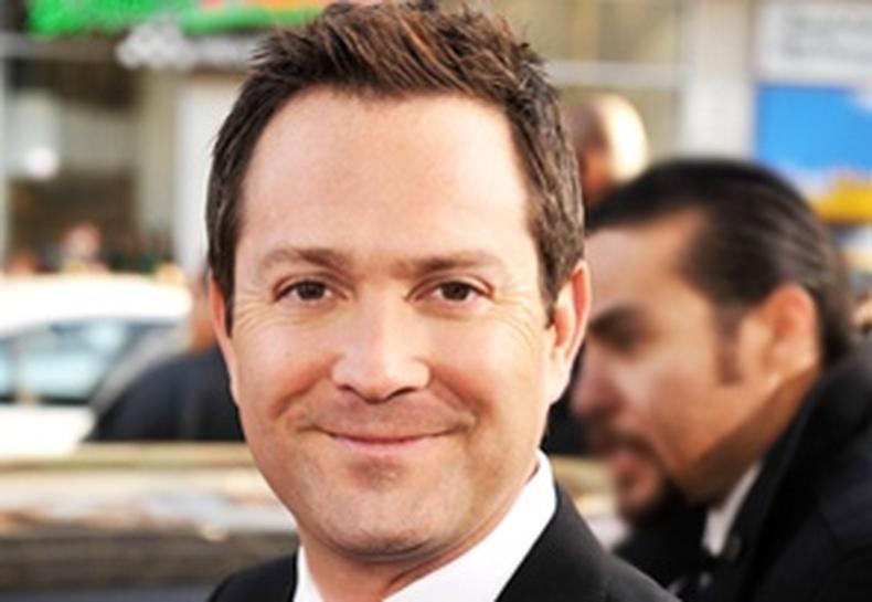 Thomas Lennon Brings Comedy to NBC