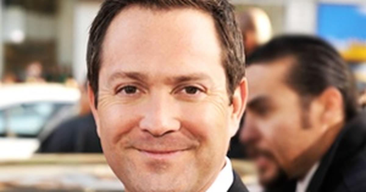 Thomas Lennon Brings Comedy to NBC
