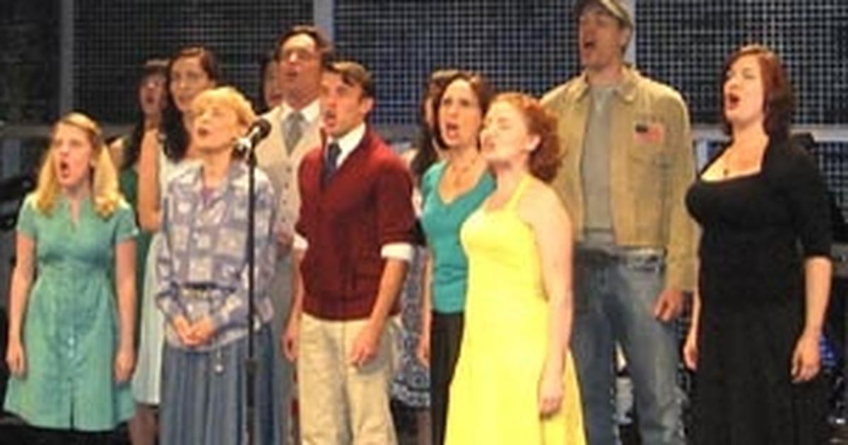 NY Musical Theatre Fest Kicks Off