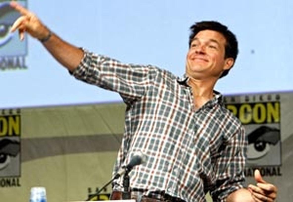 Jason Bateman Renewed After Being 'Arrested'