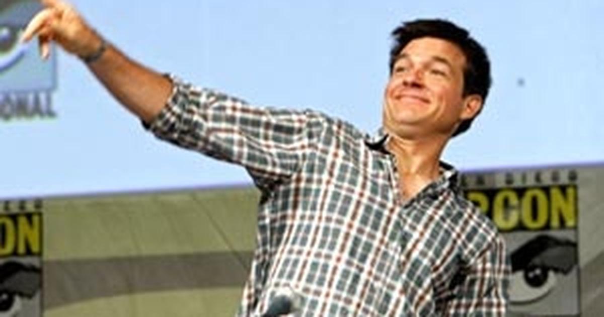 Jason Bateman Renewed After Being 'Arrested'