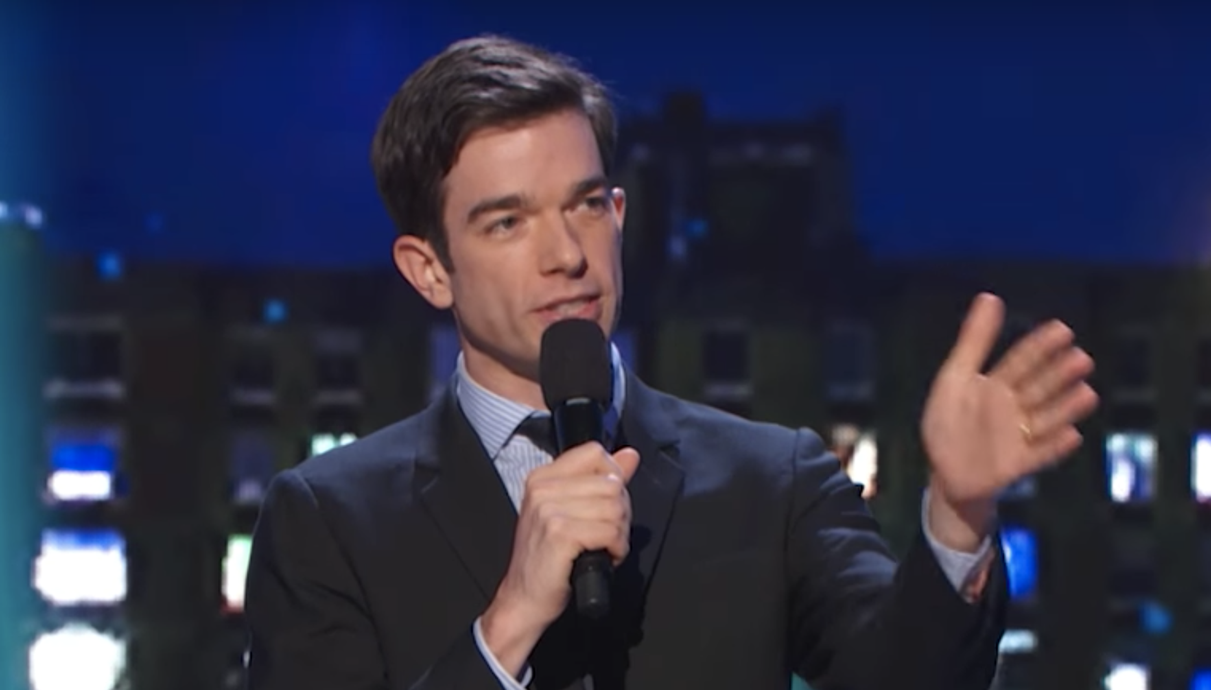 Everything NYC Comedians Need to Know for February 2018