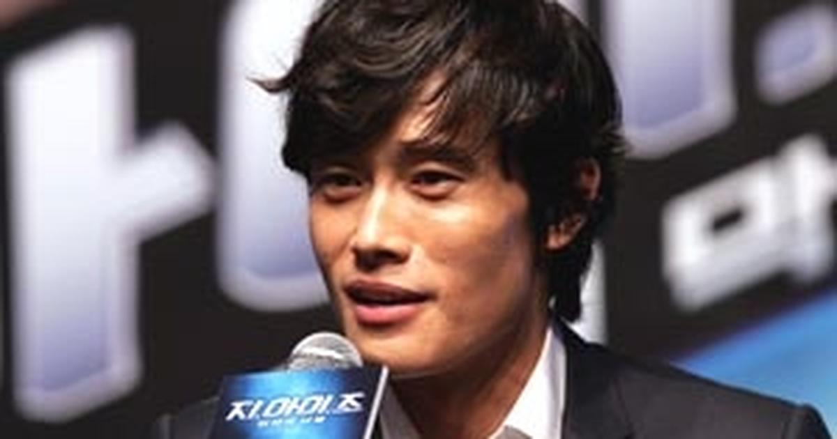 Korean Actors Take Their Shot at Hollywood