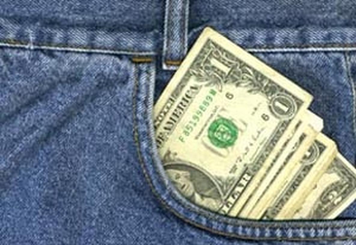 10 Ways To Keep More Money In Your Pocket