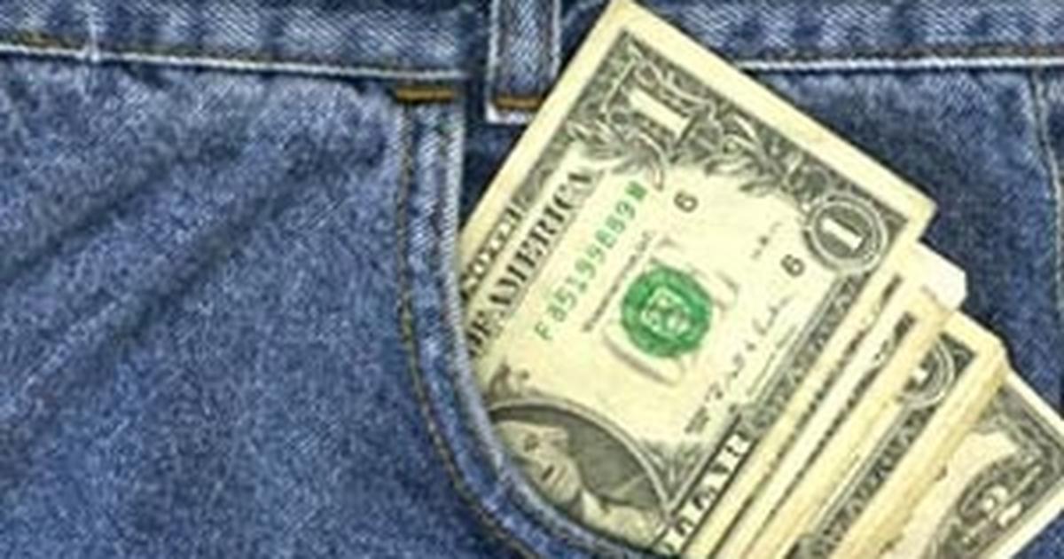 10 Ways to Keep More Money In Your Pocket