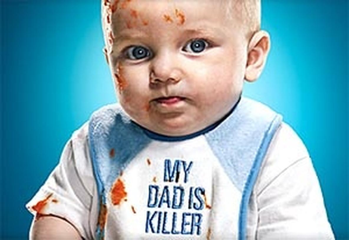 Showtime to Launch Animated 'Dexter' Prequel