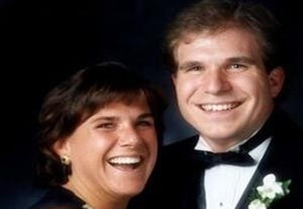 Sister of Norbert Leo Butz Slain