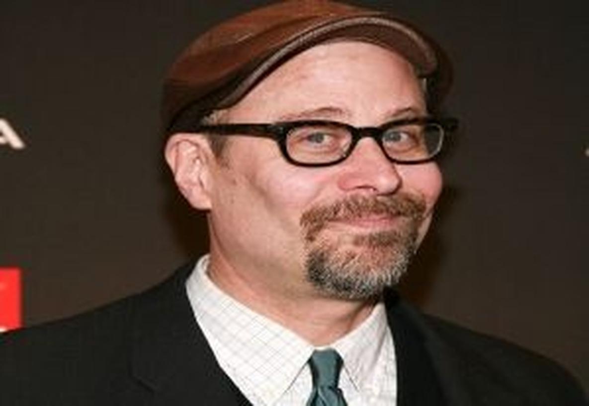 Kinney, 'Mentalist' on Same Wavelength