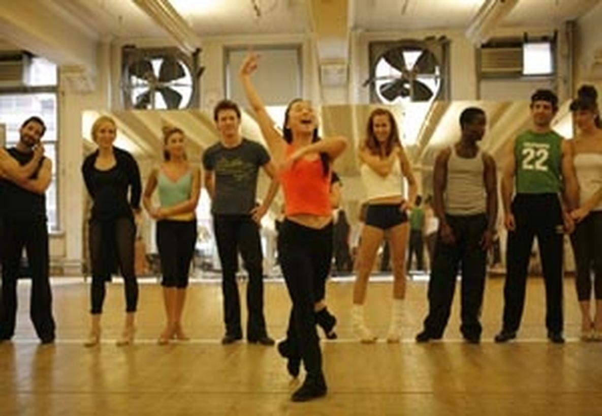 Dance Schools and Classes