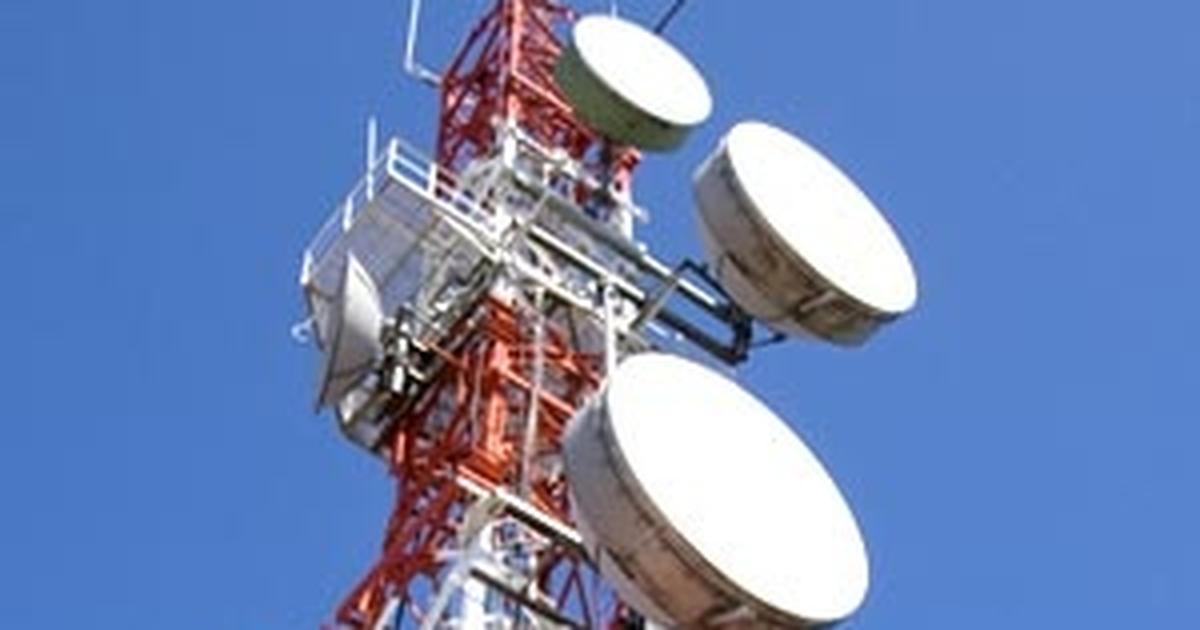 TV Network and Cable Casting Departments