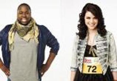 'The Glee Project' Runners-Up: Two Episodes Isn't a 'Consolation Prize'