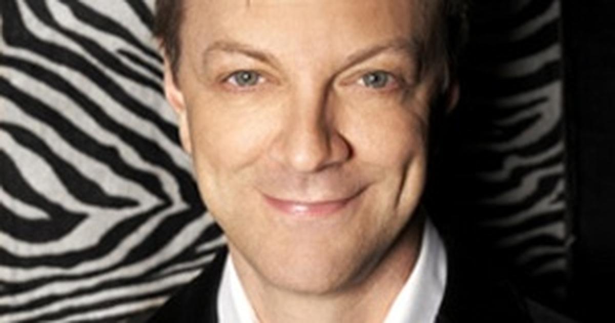 Jim Caruso on Cabaret and Liza Minnelli