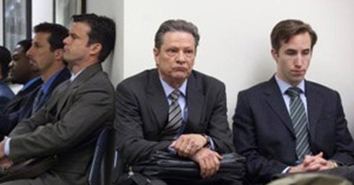 The Company Men