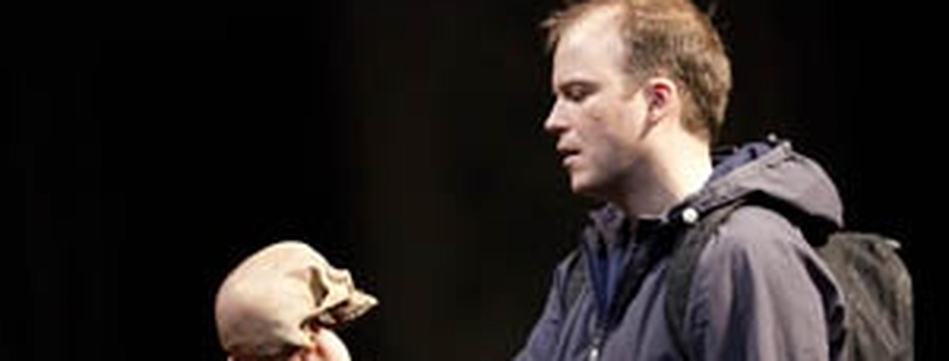 What To Say About Hamlet With Rory Kinnear Culture