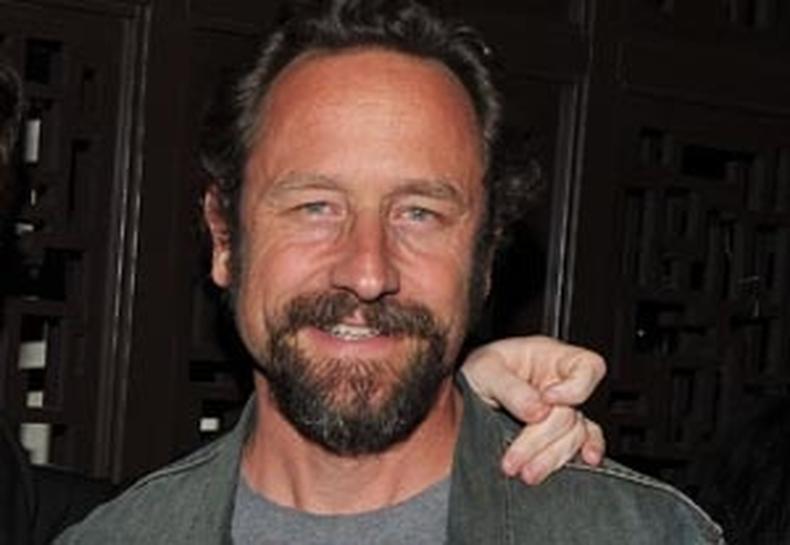 Sam Robards Interview