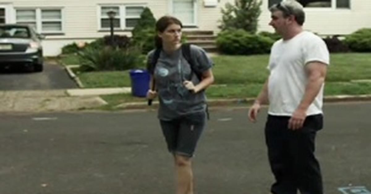 Director Matthew James Reilly on ‘Abigail’ and Growing Up With Actors