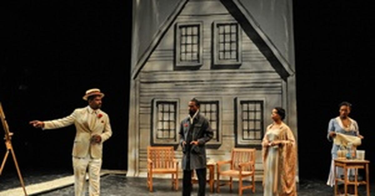 NY Review: 'Playing With Fire'