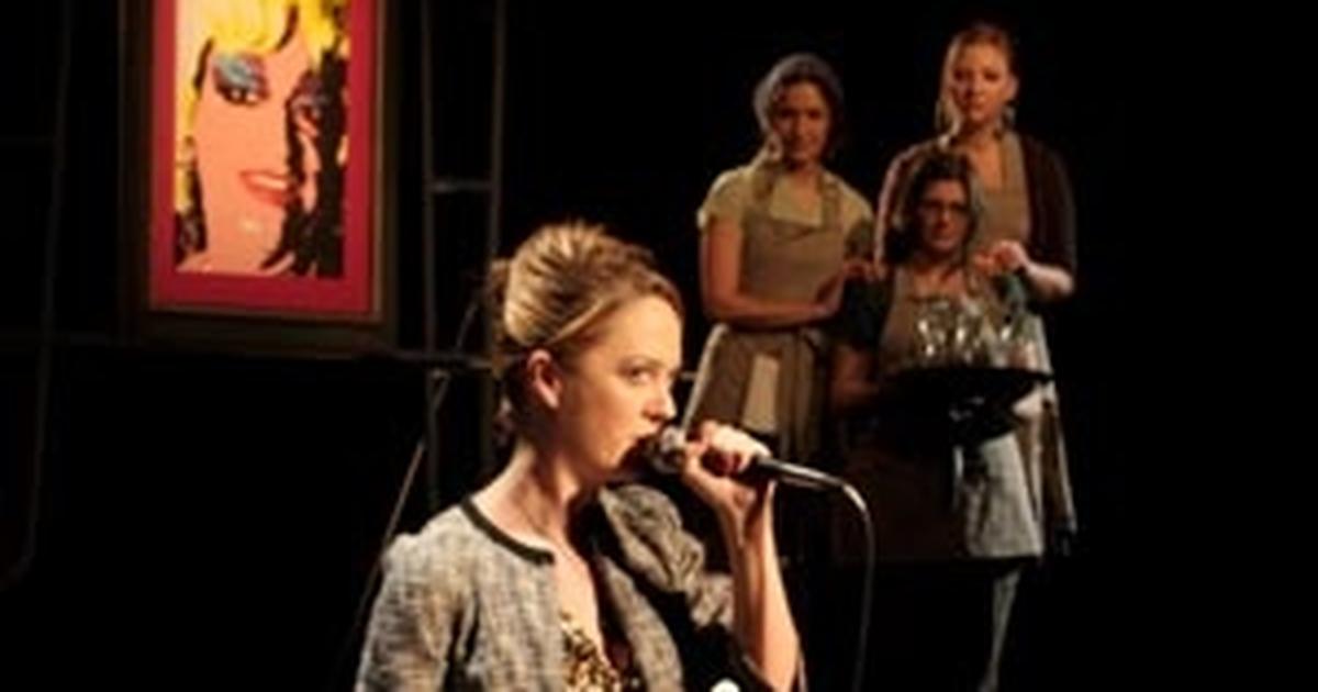 Goodbye New York, Goodbye Heart