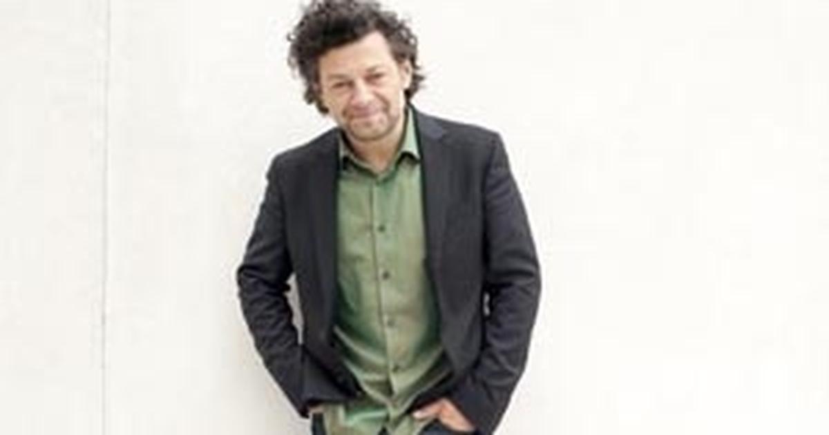 Serkis is Go-To Guy for Performance-Capture Roles