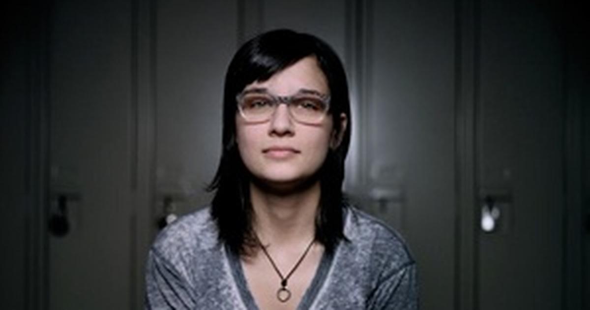 Cannes: Filmmaker Chloé Robichaud Discusses ‘Chef de Meute’