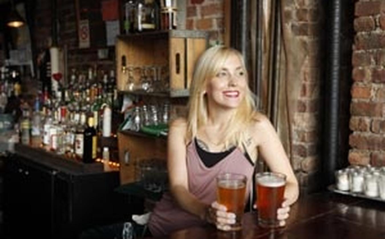 Side Hustle Spotlight: The Actor/Blacksmith Who Makes Things That Last