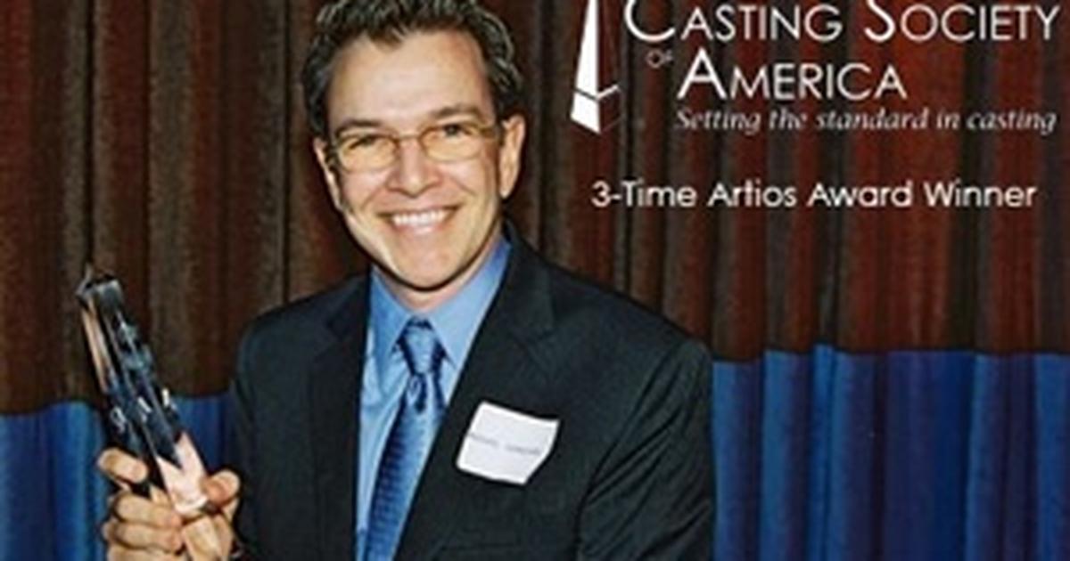 Why Are You a Casting Director?