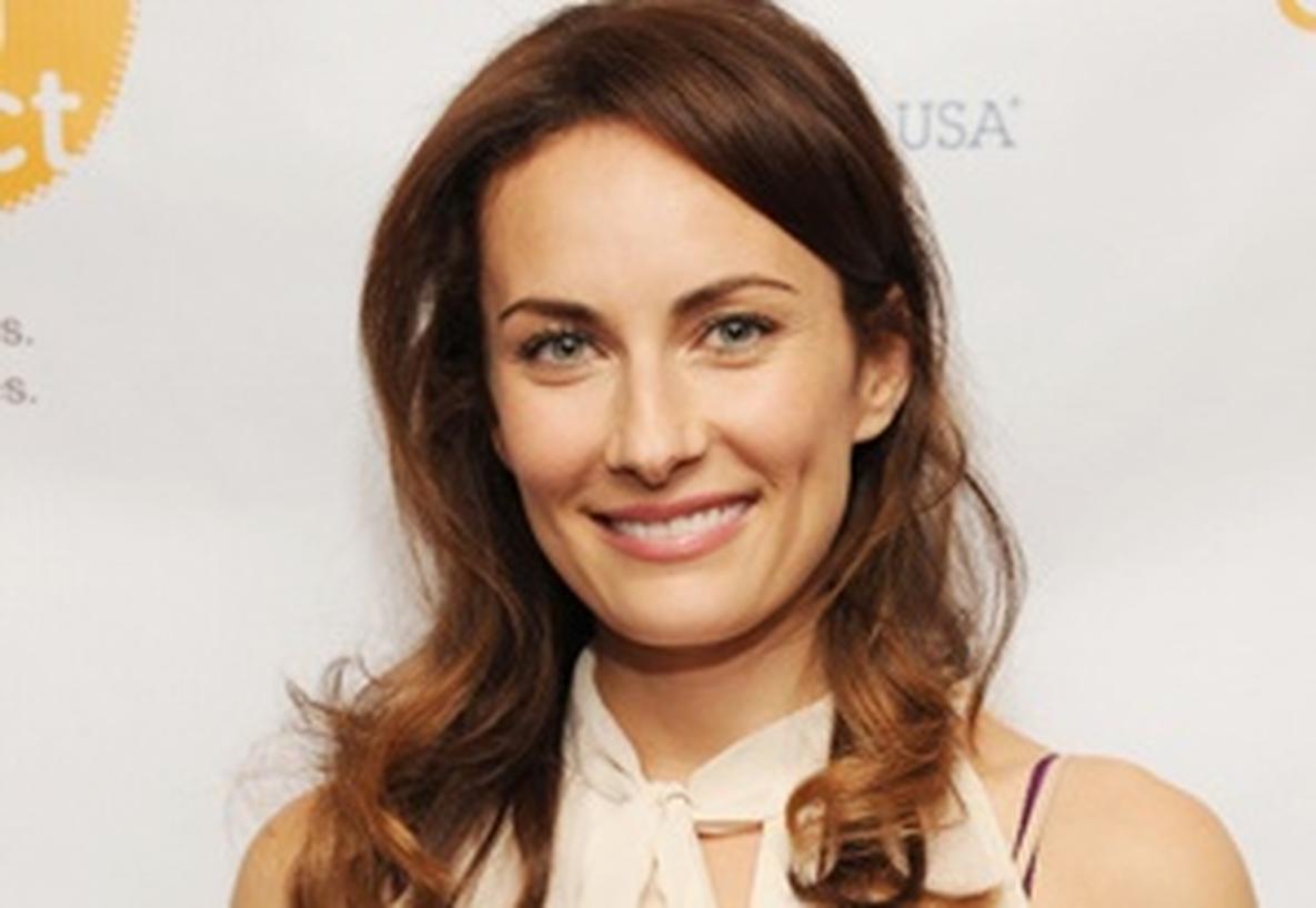 Tony-Winner Laura Benanti Talks Matthew Perry and NBC's ‘Go On’