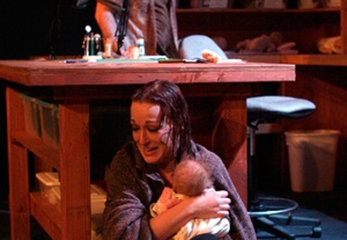 LA Review: 'Reborning'