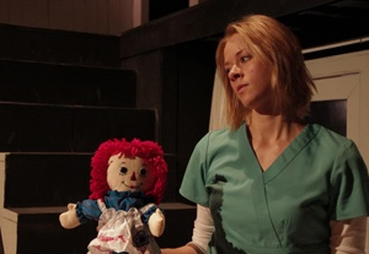 LA Review: 'Sukie and Sue: Their Story'