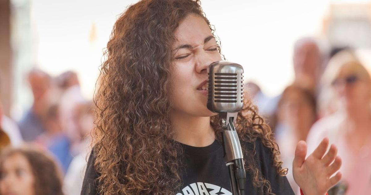 2 Truths About Becoming a Better Singer