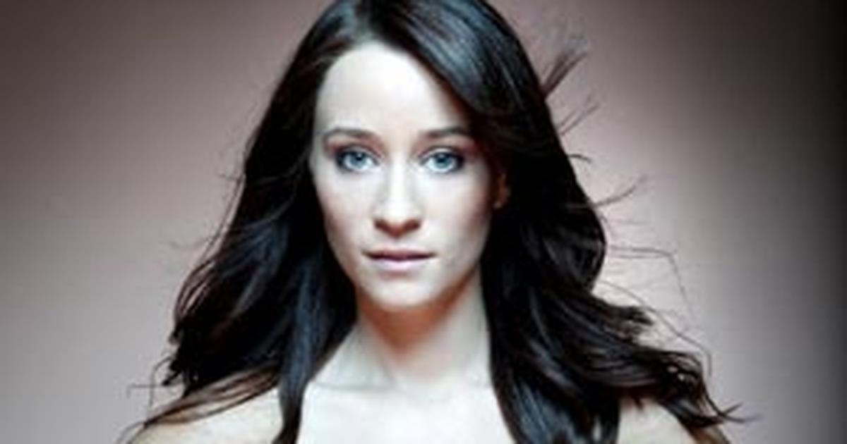 Mekenna Melvin: A Back Stage Exclusive