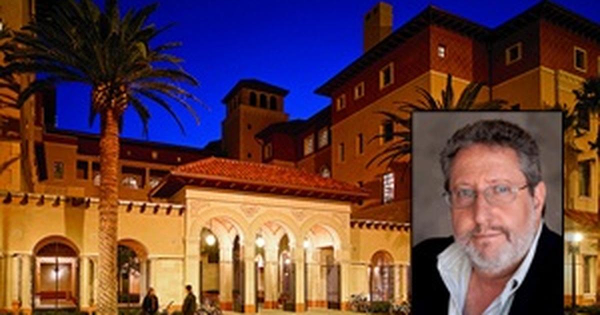 USC’s Joe Wallenstein Talks Safety on Set for Child Actors