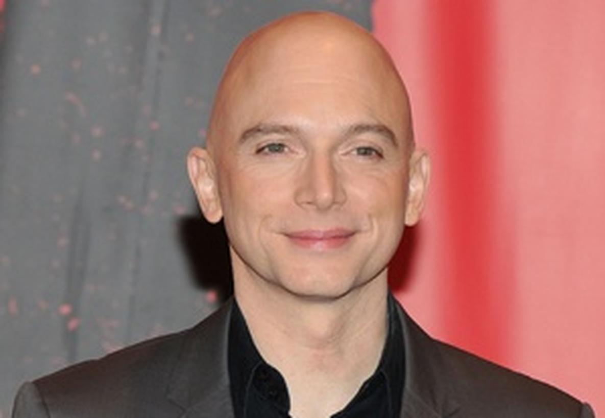 Michael Cerveris Plays Juan Peron in Broadway Revival of 'Evita'