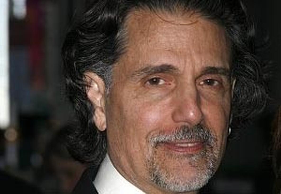 Chris Sarandon Ponders Acting, Fatherhood, and Living Green