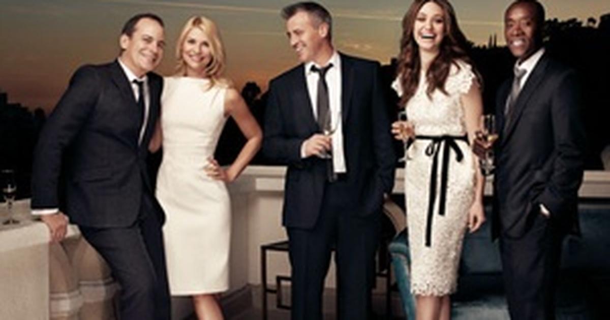 The Re-Rebirth of Showtime