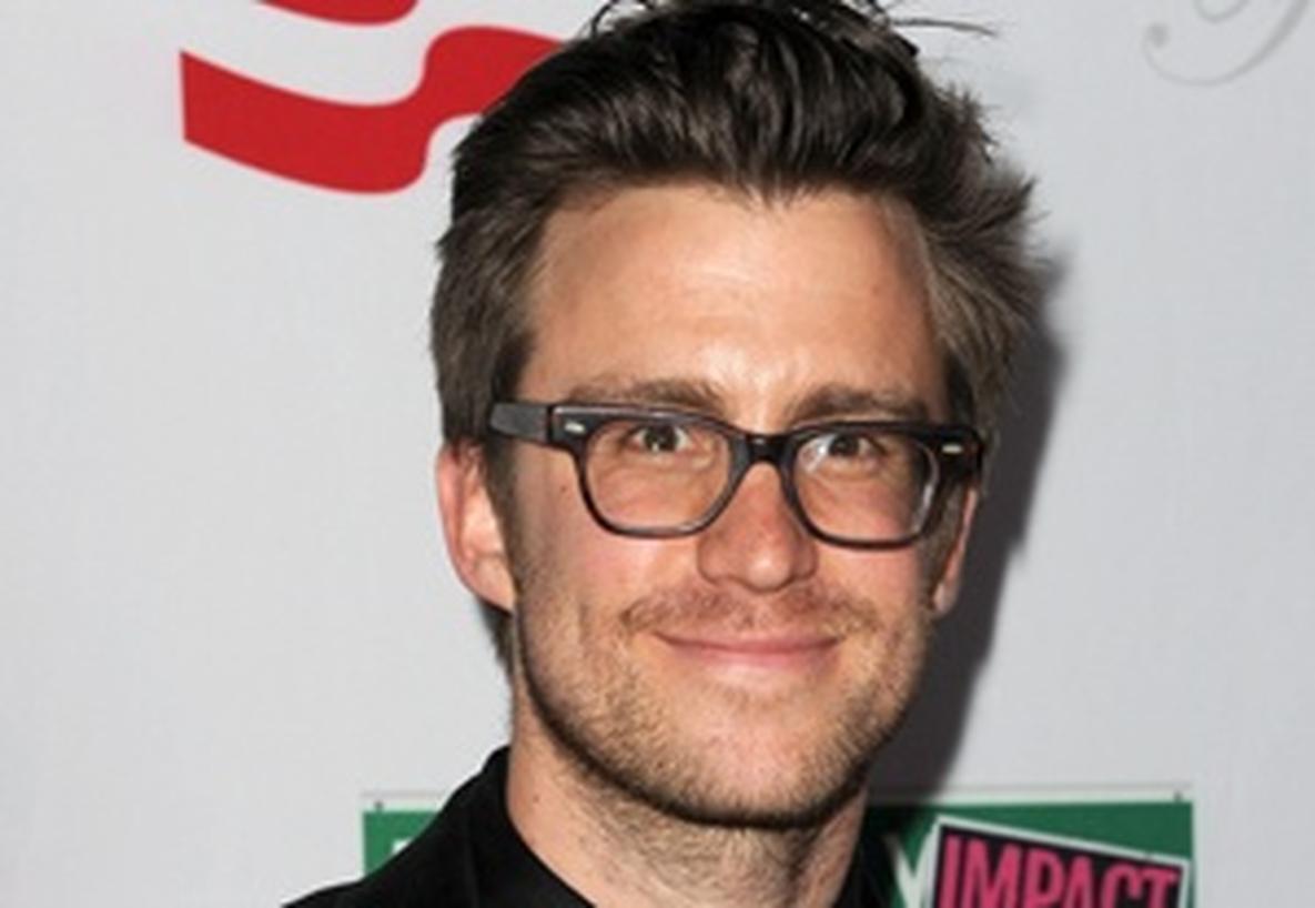 Gavin Creel to Star in 'The Book of Mormon' National Tour