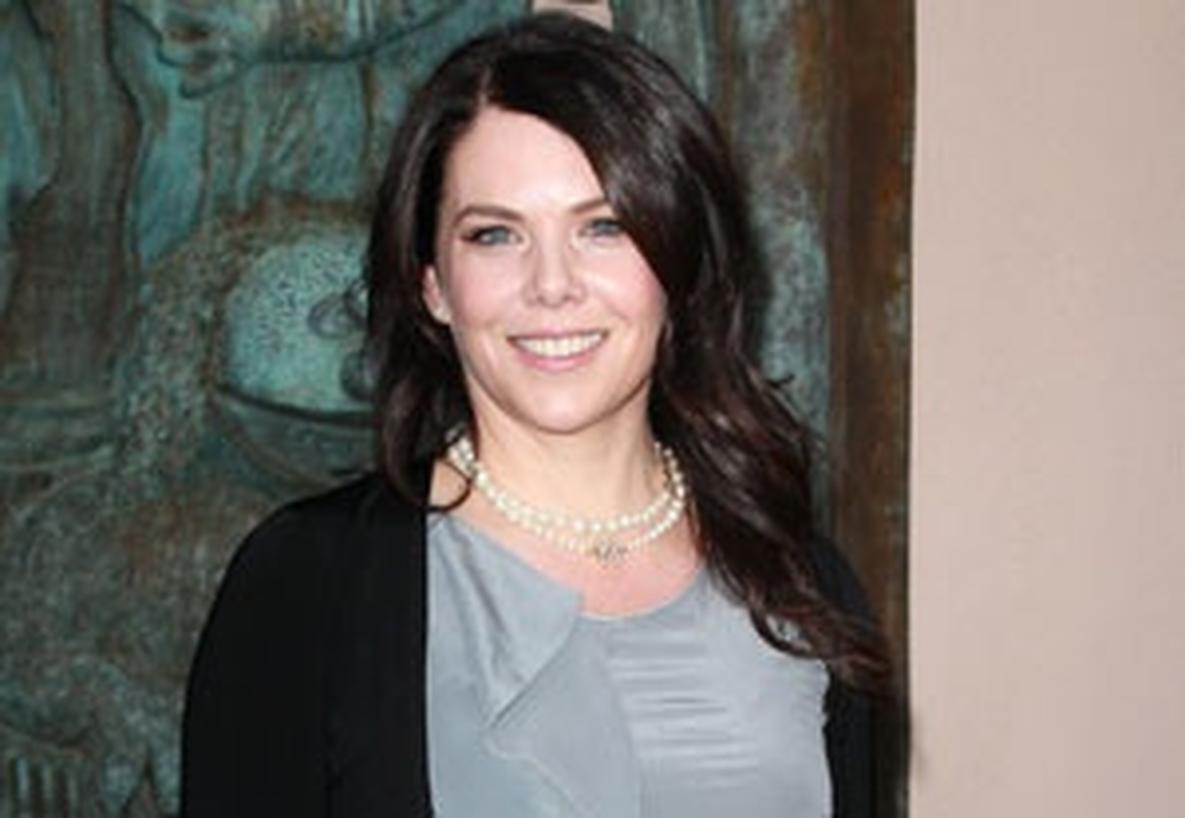 'Parenthood''s Lauren Graham Opens Up as an Actor