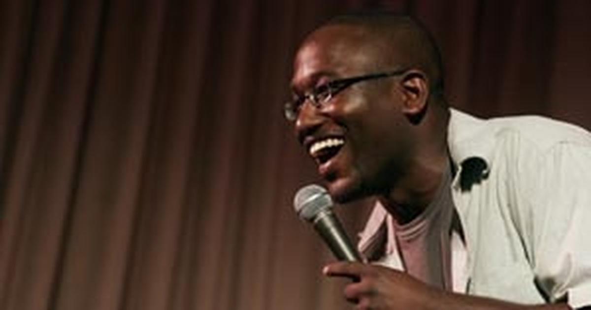 Spotlight on Comedy and Improv