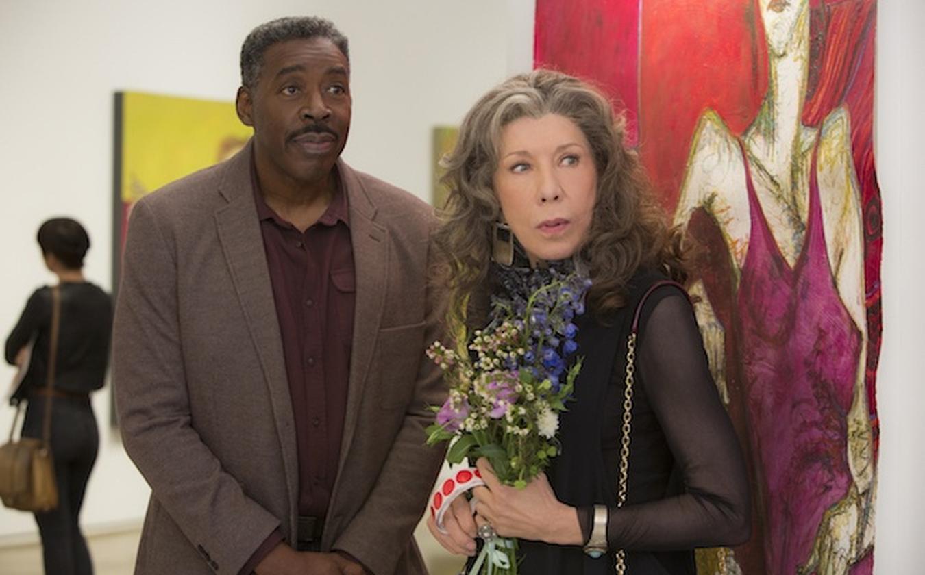 Top 25 Casting Directors in Film and TV