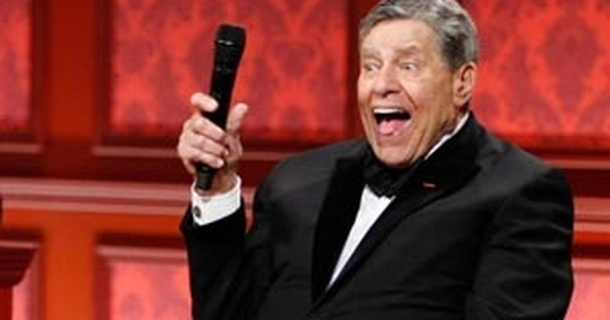 Jerry Lewis Retiring From MDA Telethon