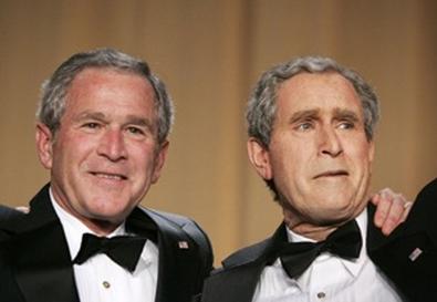 Comic Impressionist Steve Bridges Dies in LA