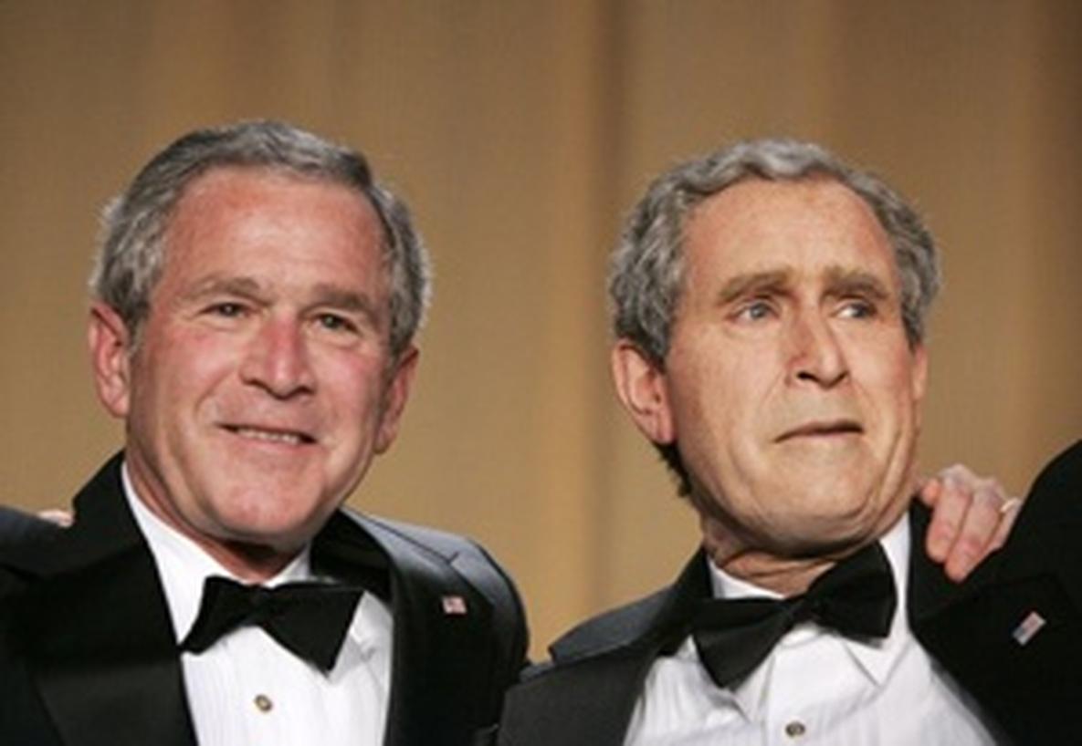 Comic Impressionist Steve Bridges Dies in LA