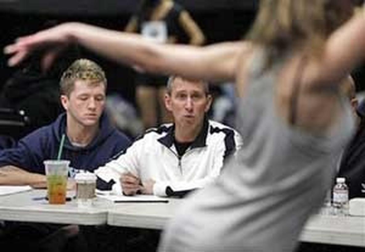 The Business of Auditioning