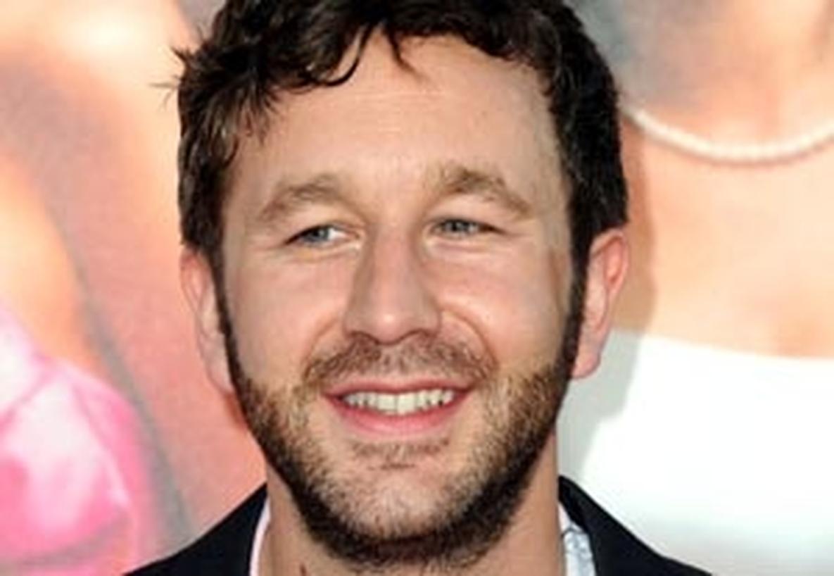 Introducing Chris O'Dowd, the Unsung Hero of 'Bridesmaids'