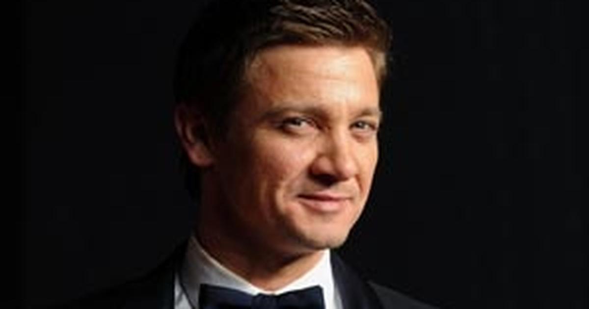 Jeremy Renner Forms Production Company