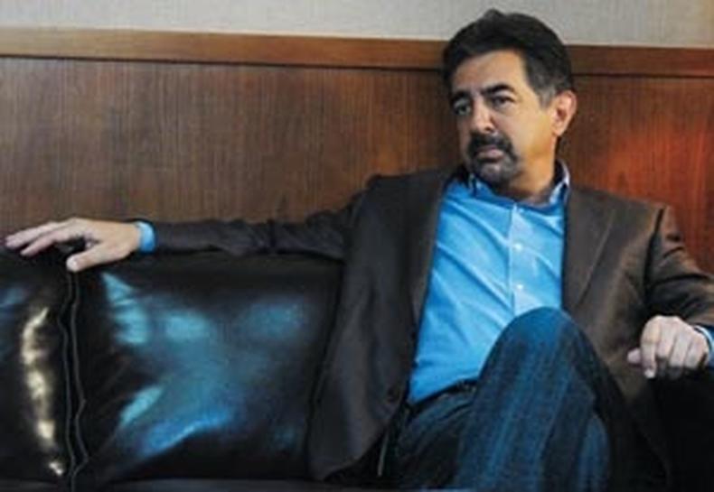What You Don't Know About... Joe Mantegna