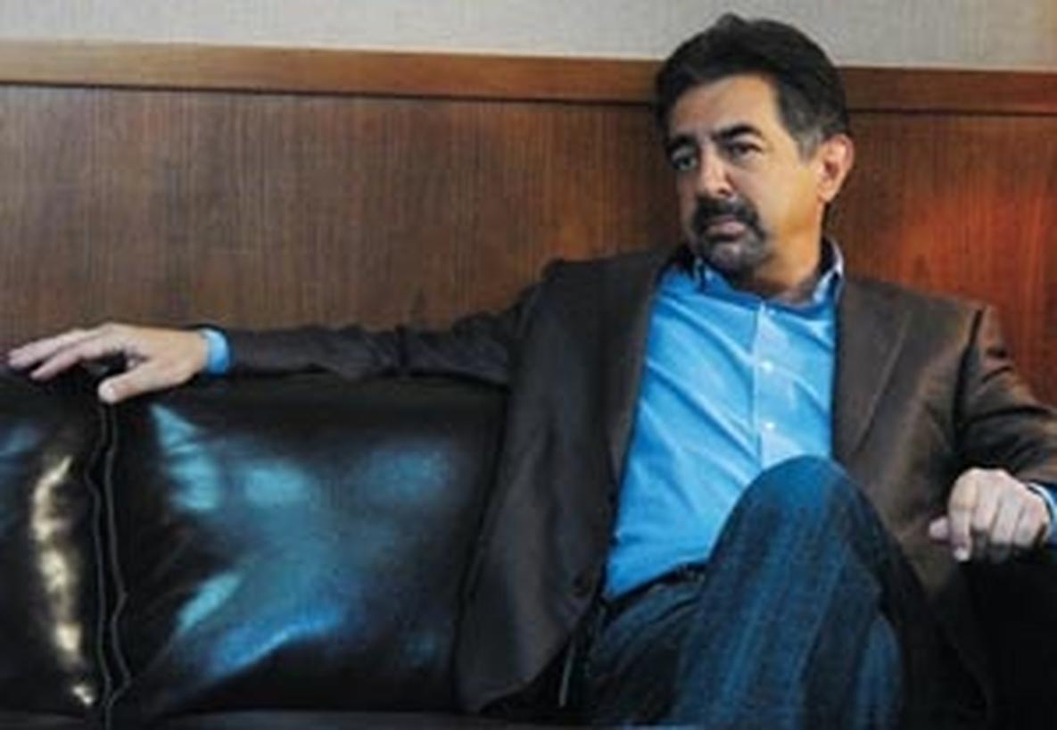 What You Don't Know About... Joe Mantegna