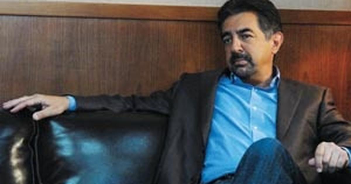 What You Don't Know About... Joe Mantegna
